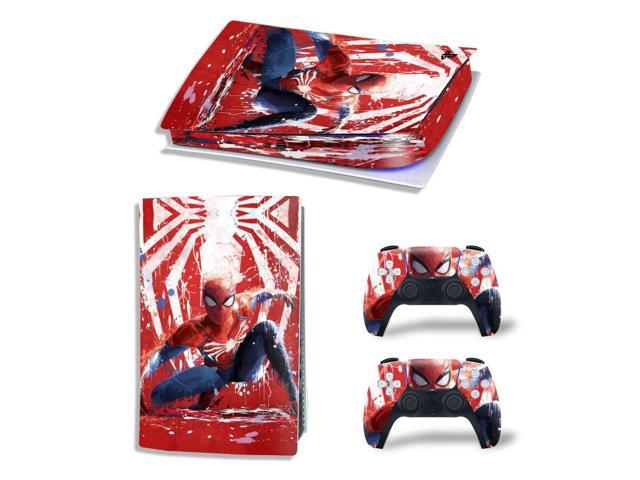 Click here for PS5 Digital Edition Skin Sticker Decal for PS5Cons... prices
