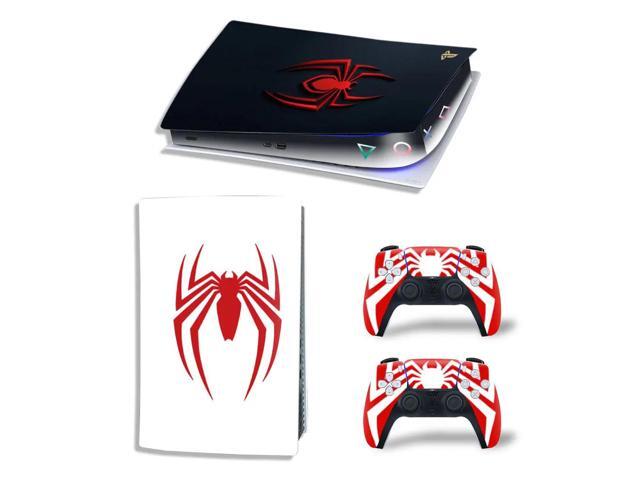 Click here for PS5 Digital Edition Skin Sticker Decal for PS5Cons... prices