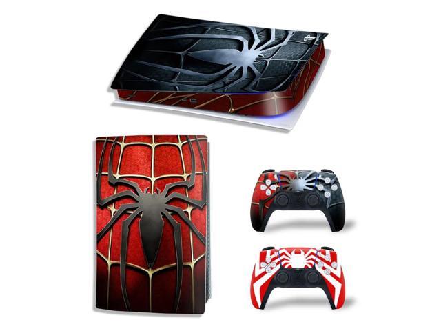 Click here for PS5 Digital Edition Skin Sticker Decal for PS5Cons... prices