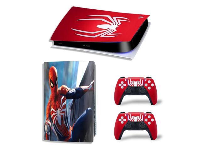 Click here for PS5 Digital Edition Skin Sticker Decal for PS5Cons... prices