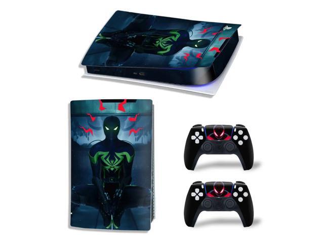 Click here for PS5 Digital Edition Skin Sticker Decal for PS5Cons... prices