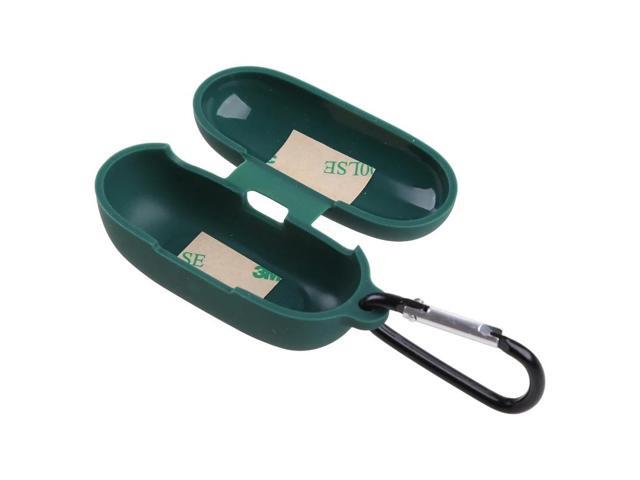 Click here for Earphone Covers Earbuds Sleeve Soft Sweatproof for... prices