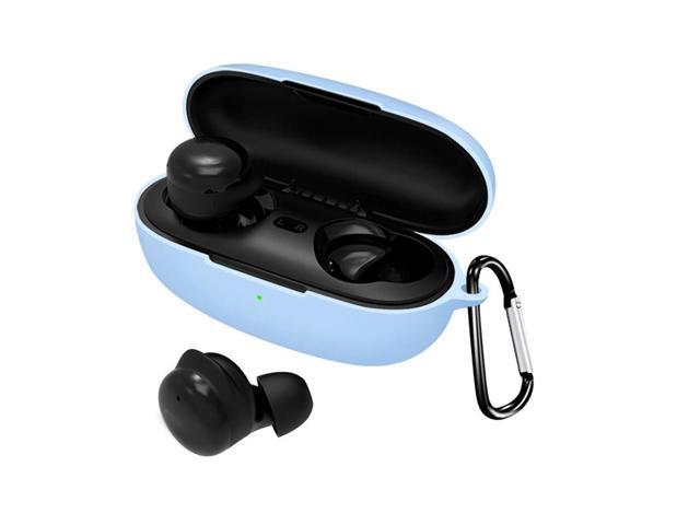 Click here for Earphone Covers Earbuds Sleeve Soft Sweatproof for... prices
