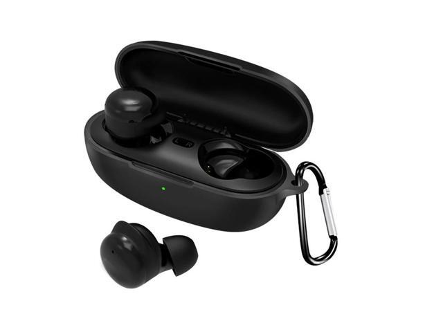 Click here for Earphone Covers Earbuds Sleeve Soft Sweatproof for... prices