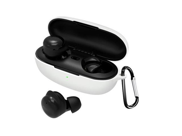 Click here for Earphone Covers Earbuds Sleeve Soft Sweatproof for... prices