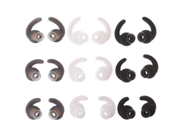 Click here for Ergonomic Design Soft Earbuds Eartip Fits Ear Cana... prices