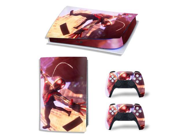 Click here for PS5 Digital Edition Skin Sticker Decal for PS5Cons... prices