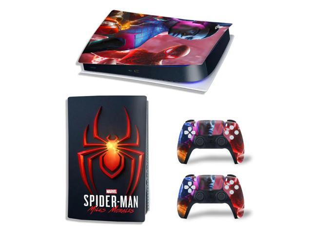 Click here for PS5 Digital Edition Skin Sticker Decal for PS5Cons... prices
