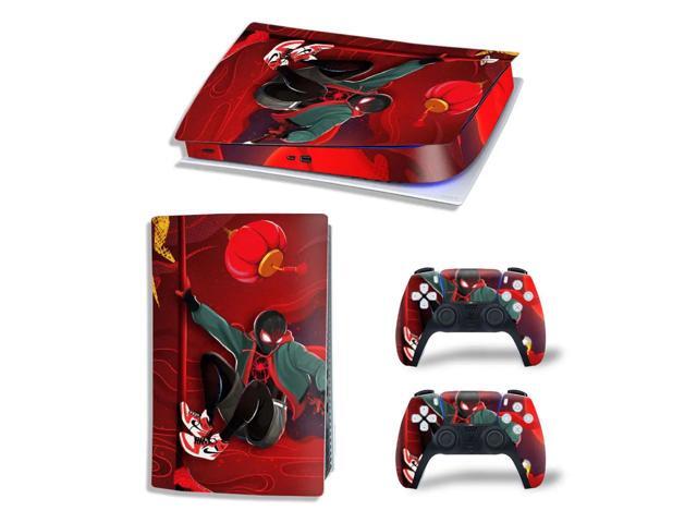 Click here for PS5 Digital Edition Skin Sticker Decal for PS5Cons... prices