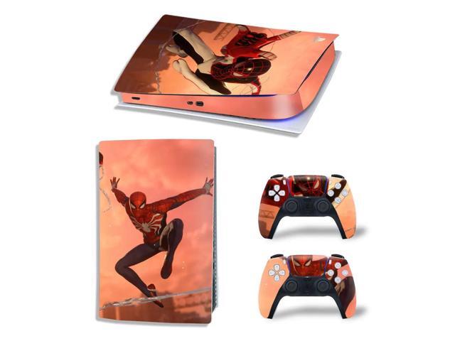 Click here for PS5 Digital Edition Skin Sticker Decal for PS5Cons... prices