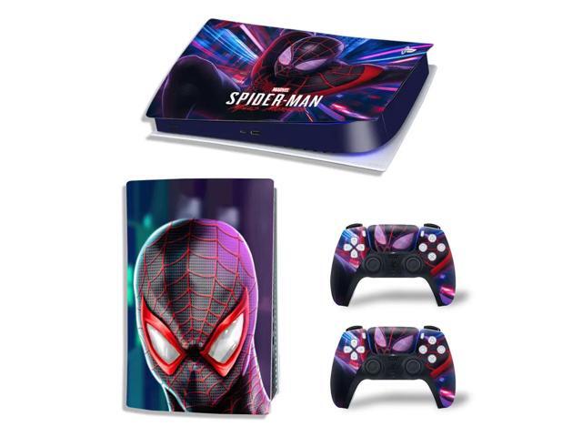 Click here for PS5 Digital Edition Skin Sticker Decal for PS5Cons... prices