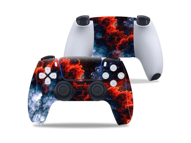 Click here for Gorgeous Colors For PS5 Gamepad Skin Sticker Prote... prices