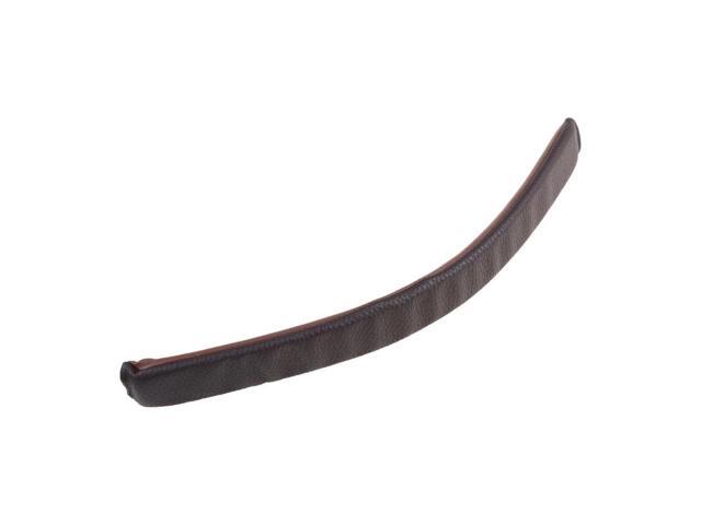 Click here for Leather Cushion Sponge Earpads for 4 Headset HeadB... prices