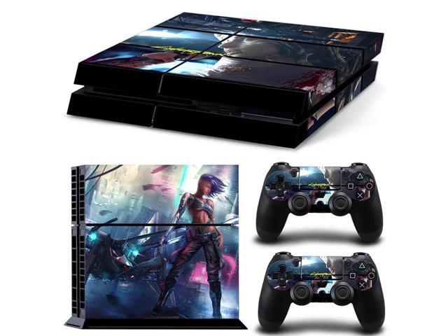 Click here for Printing Game Console Vinyl Skin Sticker for PS4 P... prices