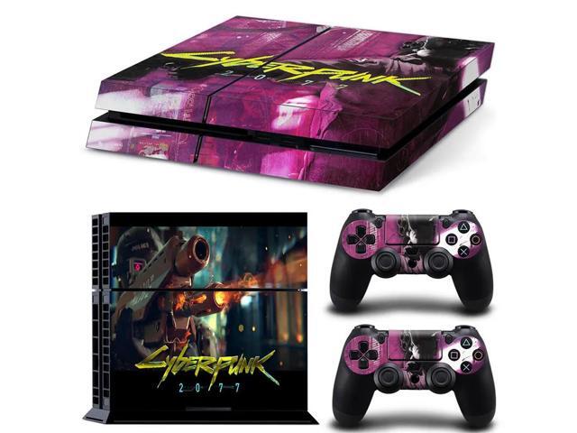 Click here for Printing Game Console Vinyl Skin Sticker for PS4 P... prices