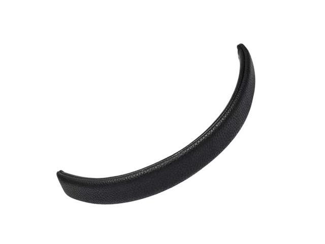 Click here for Leather Cushion Sponge Earpads for 4 Headset HeadB... prices