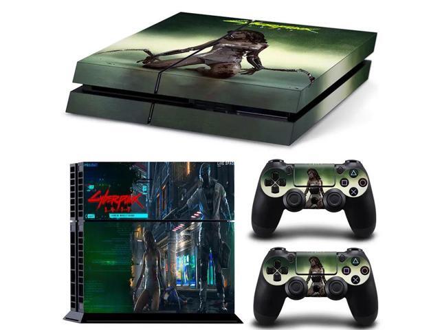 Click here for Printing Game Console Vinyl Skin Sticker for PS4 P... prices