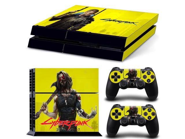 Click here for Printing Game Console Vinyl Skin Sticker for PS4 P... prices