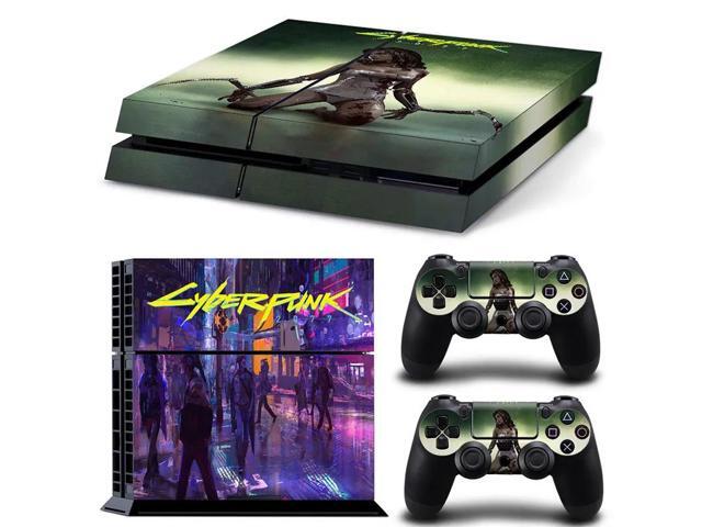 Click here for Printing Game Console Vinyl Skin Sticker for PS4 P... prices