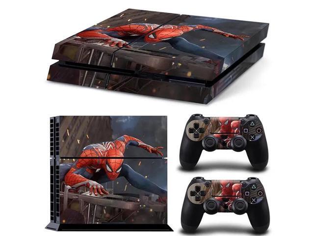Click here for Game Console Vinyl Skin Sticker for PS4 Controller... prices