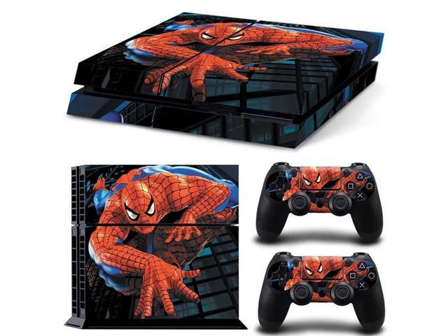 Click here for Game Console Vinyl Skin Sticker for PS4 Controller... prices