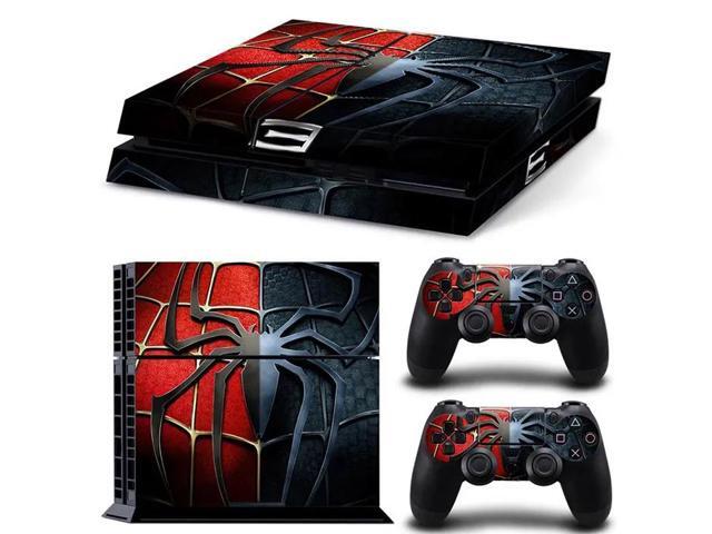 Click here for Game Console Vinyl Skin Sticker for PS4 Controller... prices