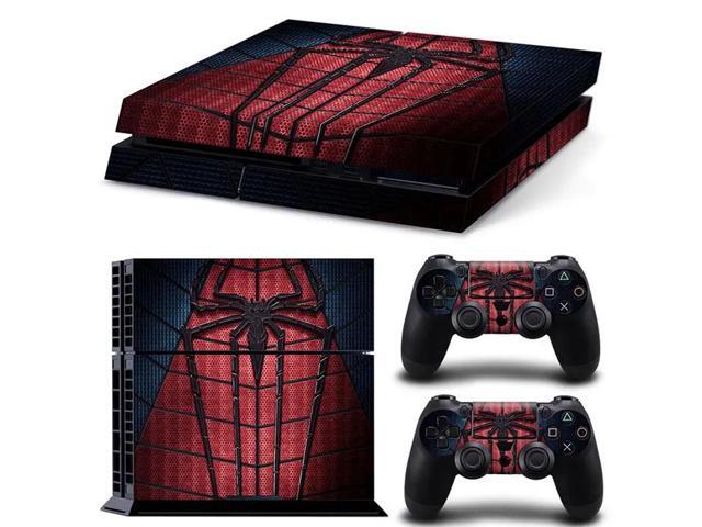 Click here for Game Console Vinyl Skin Sticker for PS4 Controller... prices