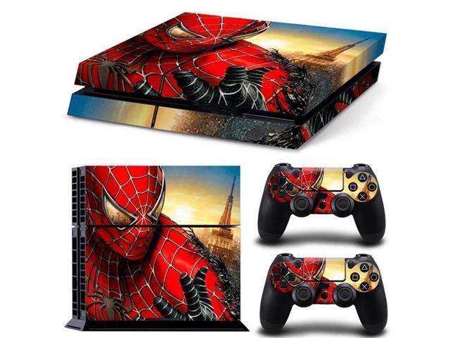 Click here for Game Console Vinyl Skin Sticker for PS4 Controller... prices