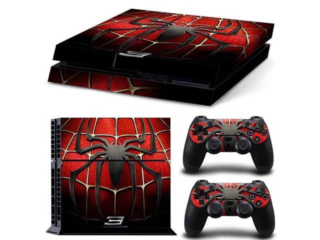 Click here for Game Console Vinyl Skin Sticker for PS4 Controller... prices