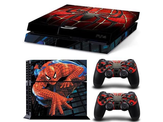 Click here for Game Console Vinyl Skin Sticker for PS4 Controller... prices