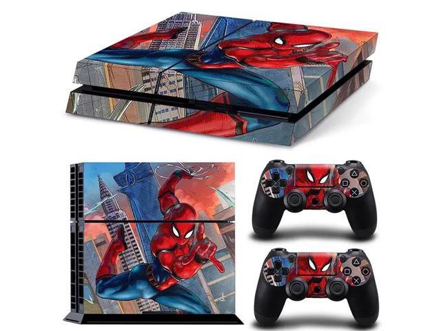 Click here for Game Console Vinyl Skin Sticker for PS4 Controller... prices