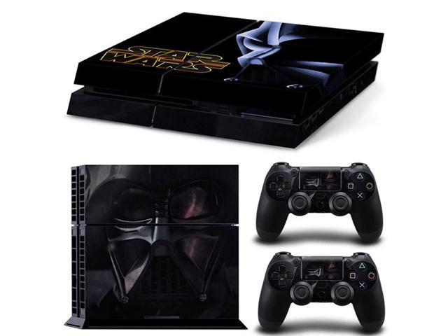 Click here for Star Wars Game Console Vinyl Skin Sticker for PS4... prices