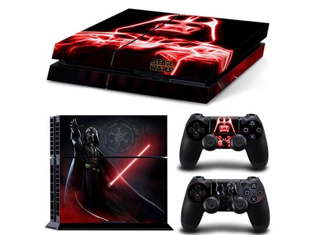 Click here for Star Wars Game Console Vinyl Skin Sticker for PS4... prices