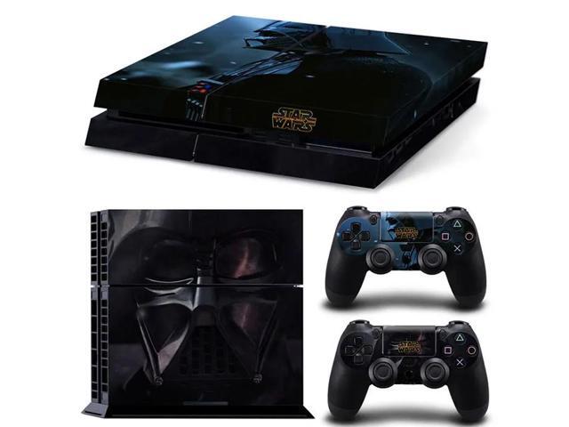 Click here for Star Wars Game Console Vinyl Skin Sticker for PS4... prices