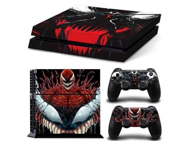 Click here for Venom Game Console Vinyl Skin Sticker for PS4 Cont... prices