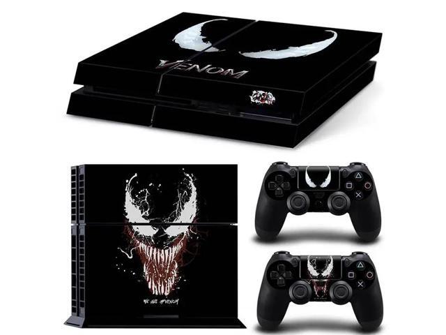 Click here for Venom Game Console Vinyl Skin Sticker for PS4 Cont... prices