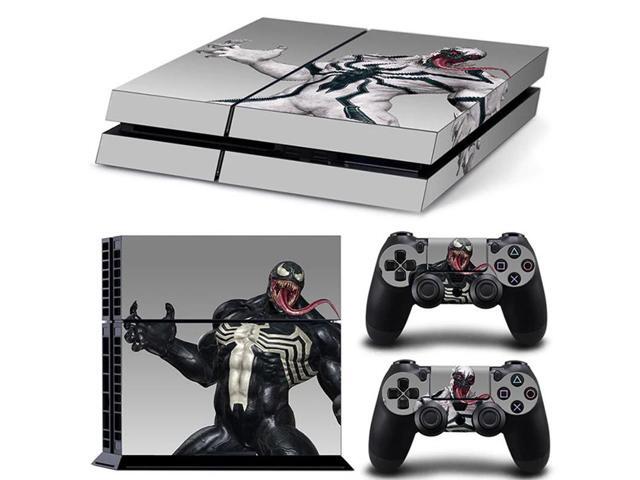 Click here for Venom Game Console Vinyl Skin Sticker for PS4 Cont... prices