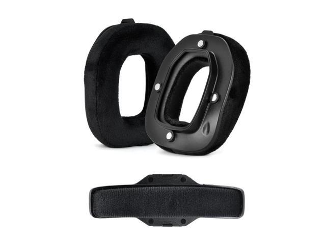 Click here for Breathable Earpads Headband for A40TR Headphone Ea... prices