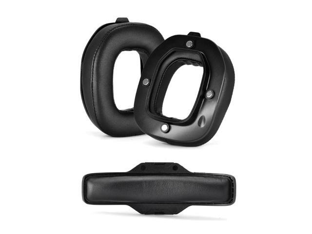 Click here for Breathable Earpads Headband for A40TR Headphone Ea... prices