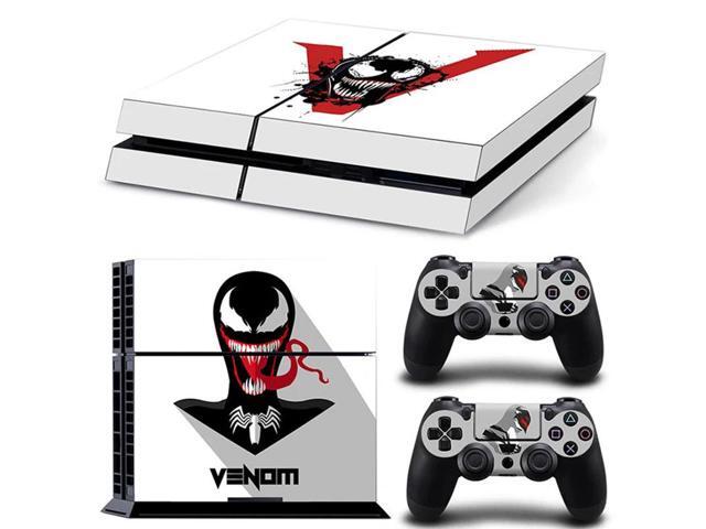 Click here for Venom Game Console Vinyl Skin Sticker for PS4 Cont... prices