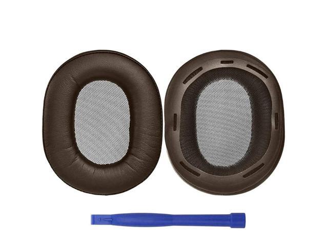 Click here for Headset Protein Earpads for MDR-1A Headphone Ear C... prices