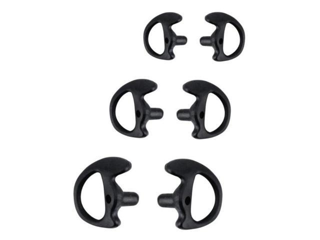 Click here for Silicone Earmold Ear Pier Replacement Earmold Earb... prices