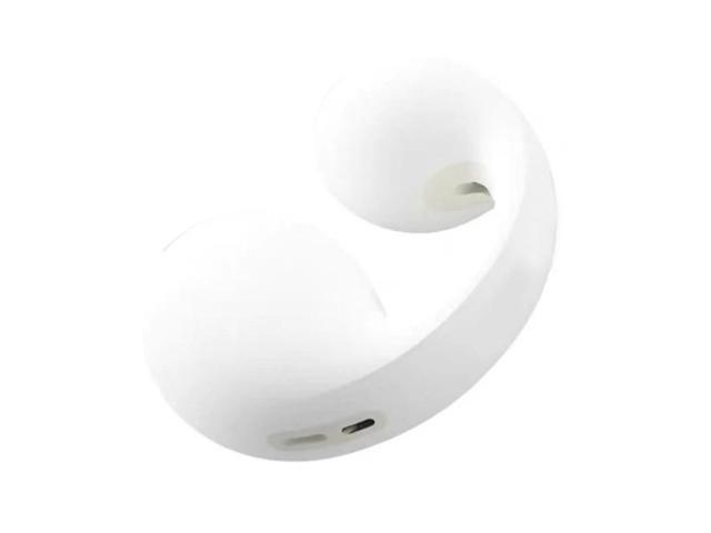Click here for 1 Pair Earbud Ear Caps Protective Cover Eartips Ea... prices