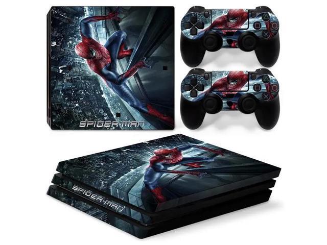 Click here for Vinyl Skin Sticker for PS4 Pro Console 2 Controlle... prices