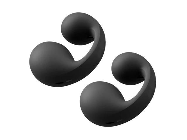 Click here for 1 Pair Earbud Ear Caps Protective Cover Eartips Ea... prices
