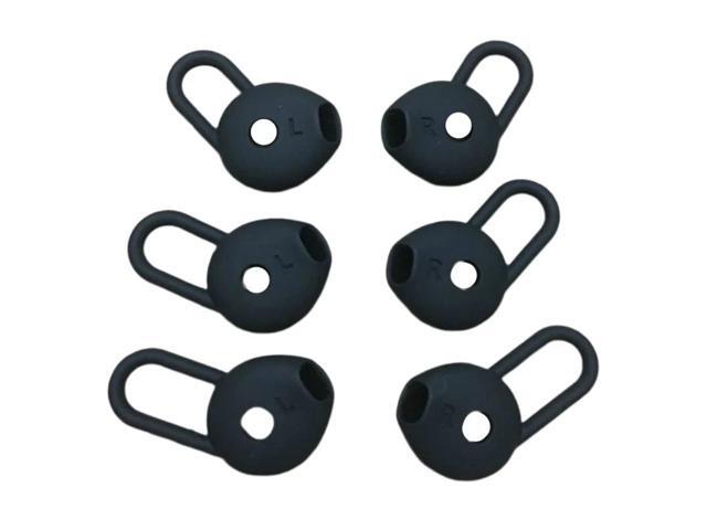 Click here for Anti-slip Eartips Protect Sleeve for AM66 Xsport P... prices