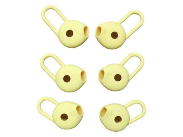 Click here for Anti-slip Eartips Protect Sleeve for AM66 Xsport P... prices