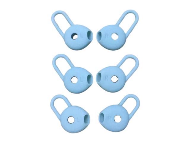 Click here for Anti-slip Eartips Protect Sleeve for AM66 Xsport P... prices