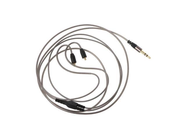 Click here for Detachable Gaming Headphone Cable 1.2M Long for Se... prices