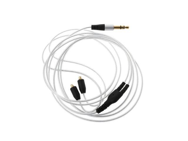 Click here for Detachable Gaming Headphone Cable 1.2M Long for Se... prices